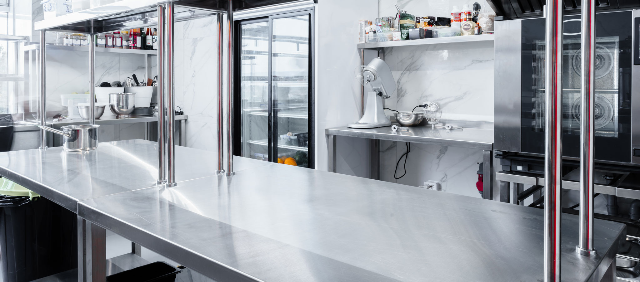 Gregg & Sons Mechanical • Commercial HVAC and Refrigeration Services